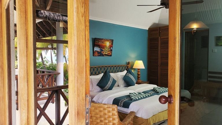 Fihalhohi Maldives - Maledivy | CK Čedok