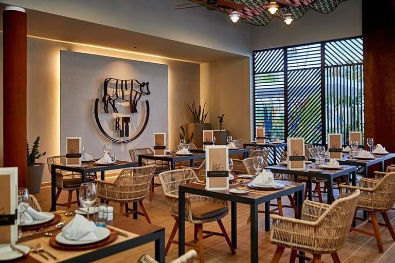 Hotel RIU Atoll - Maledivy | CK Čedok