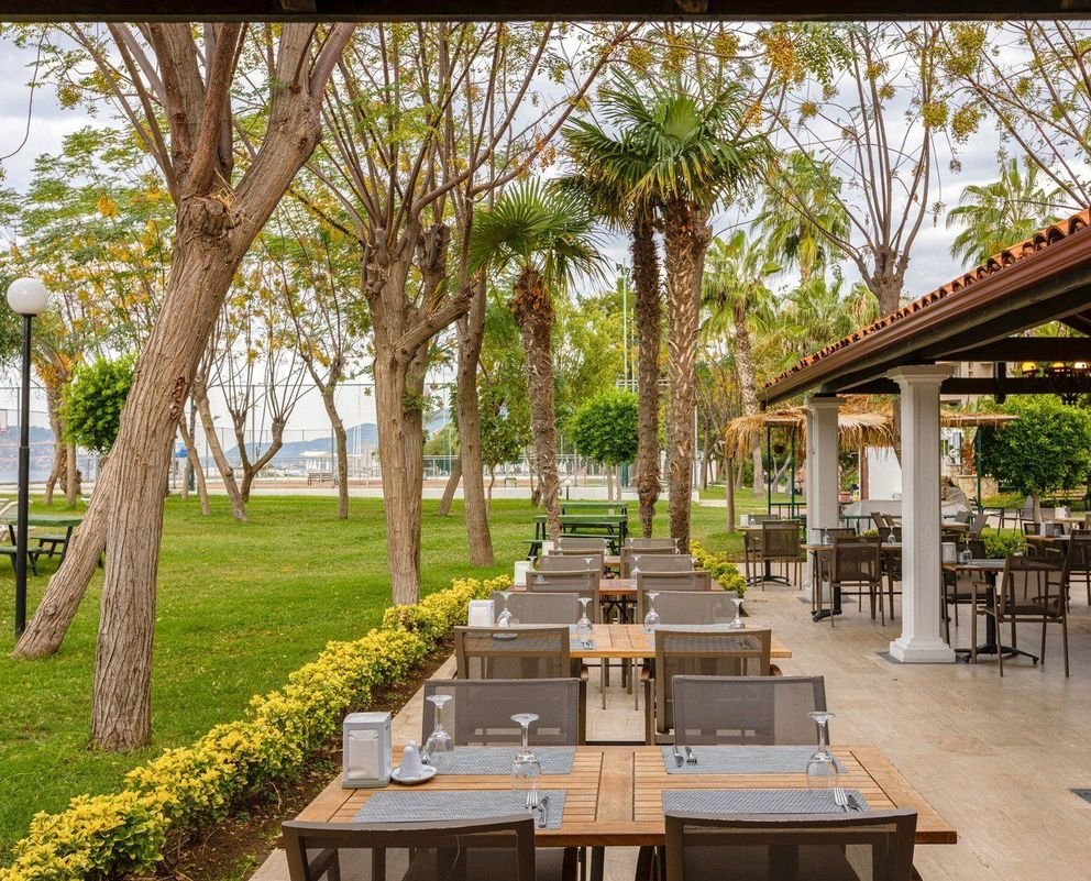 Hotel Labranda Alantur Resort - Turecko, Turecká riviéra - Alanya | CK ...