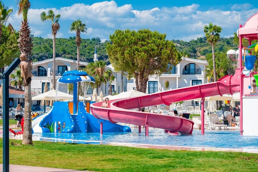 Hotel La Benata - Turecko, Turecká riviéra - Side | CK Čedok