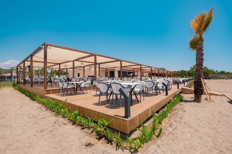 Hotel La Benata - Turecko, Turecká riviéra - Side | CK Čedok