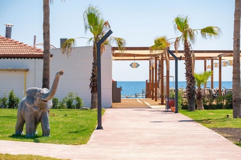 Hotel La Benata - Turecko, Turecká riviéra - Side | CK Čedok