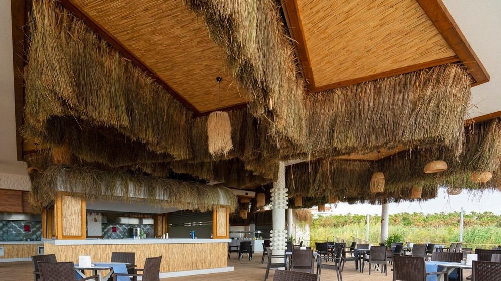 Hotel Seashell Vega - Turecko, Turecká riviéra - Side | CK Čedok