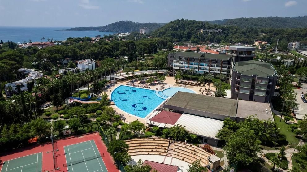 Hotel Simena Comfort Kemer - Turecko, Turecká riviéra - Kemer | CK Čedok