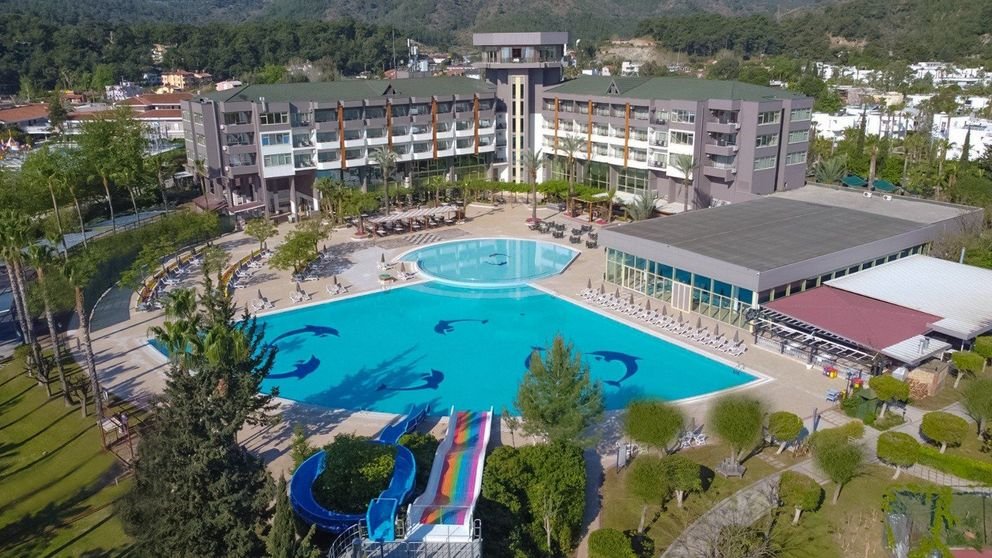 Hotel Simena Comfort Kemer - Turecko, Turecká riviéra - Kemer | CK Čedok