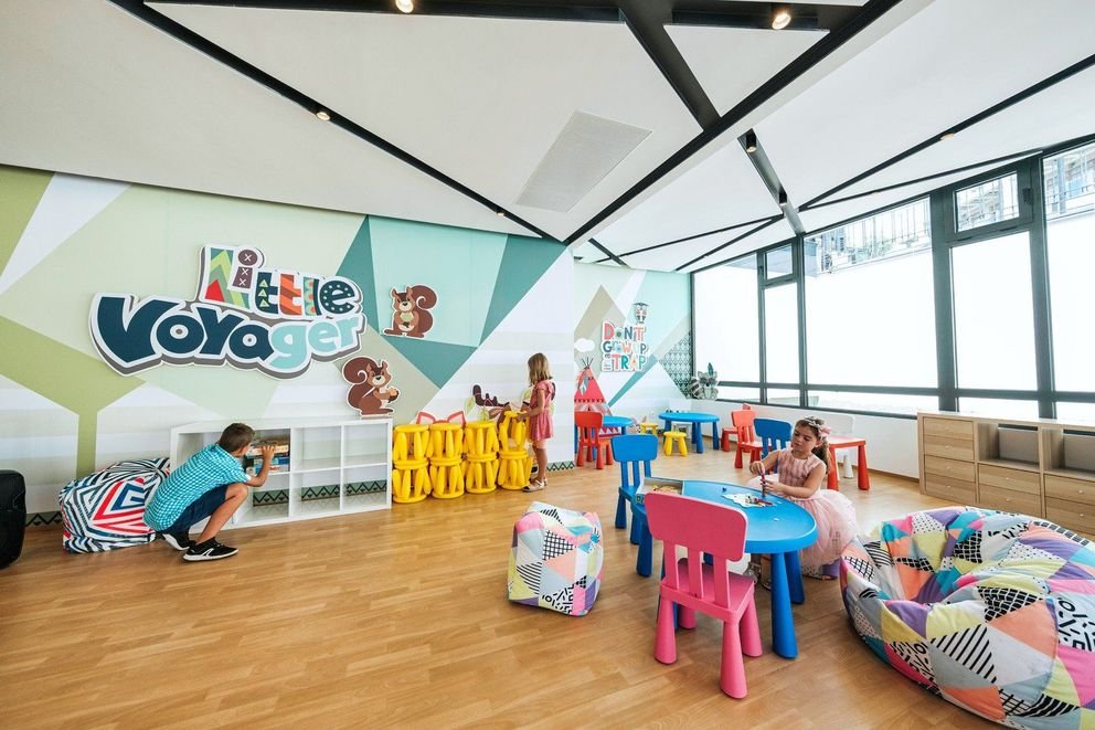 Voya Beach Resort - Bulharsko, Burgas, Vlas | CK Čedok