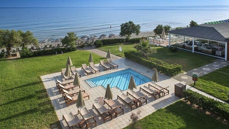 Hotel Rethymno Palace - Řecko, Kréta, Chania | CK Čedok