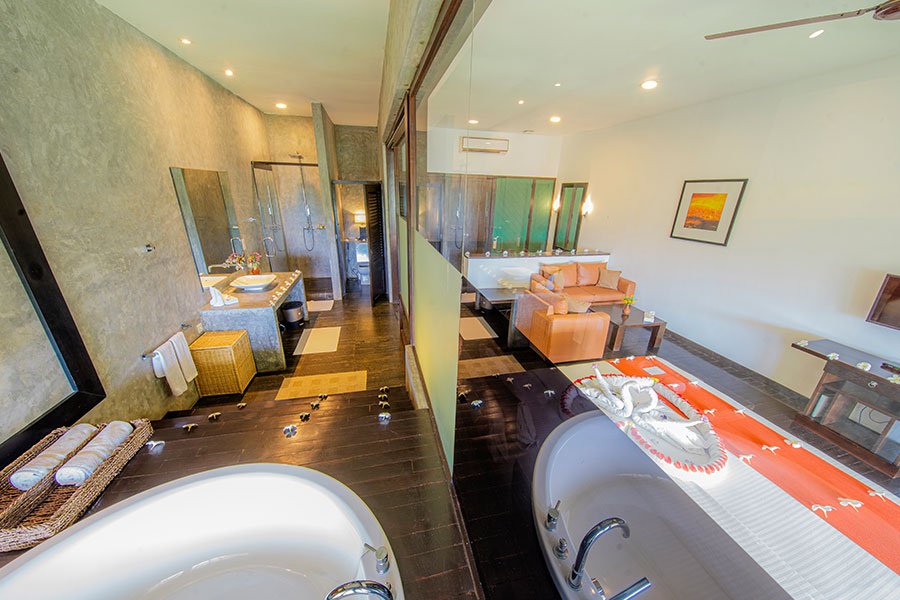 Hotel Temple Tree Resort & Spa - Srí Lanka, Induruwa | CK Čedok