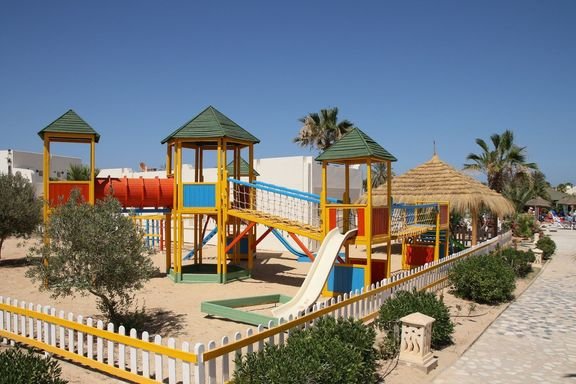 Hotel Djerba Sun Beach Hotel & Spa - Tunisko, Djerba, Houmt Souk | CK Čedok
