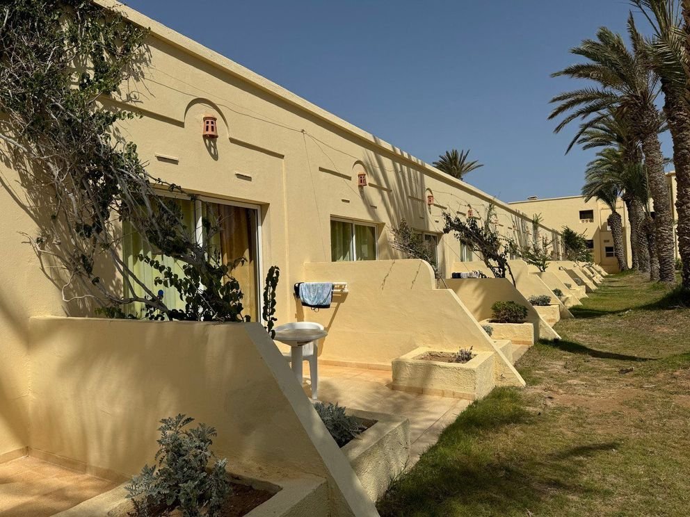 Hotel Zephir & Spa - Tunisko, Djerba, Zarzis | CK Čedok