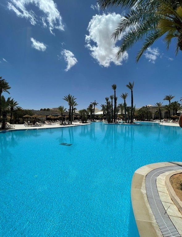 Hotel Zita Beach Resort - Tunisko, Djerba | CK Čedok