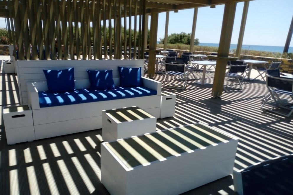 Hotel Giannoulis Almyra Beach - Řecko, Kréta, Heraklion | CK Čedok