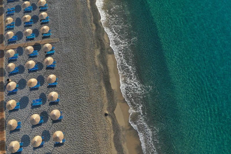 Hotel Giannoulis Almyra Beach - Řecko, Kréta, Heraklion | CK Čedok