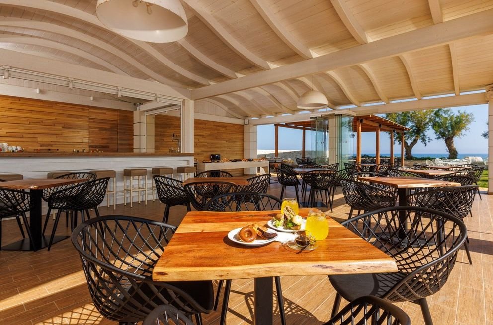 Hotel Malia Bay Beach Hotel & Bungalows - Řecko, Kréta, Heraklion | CK ...