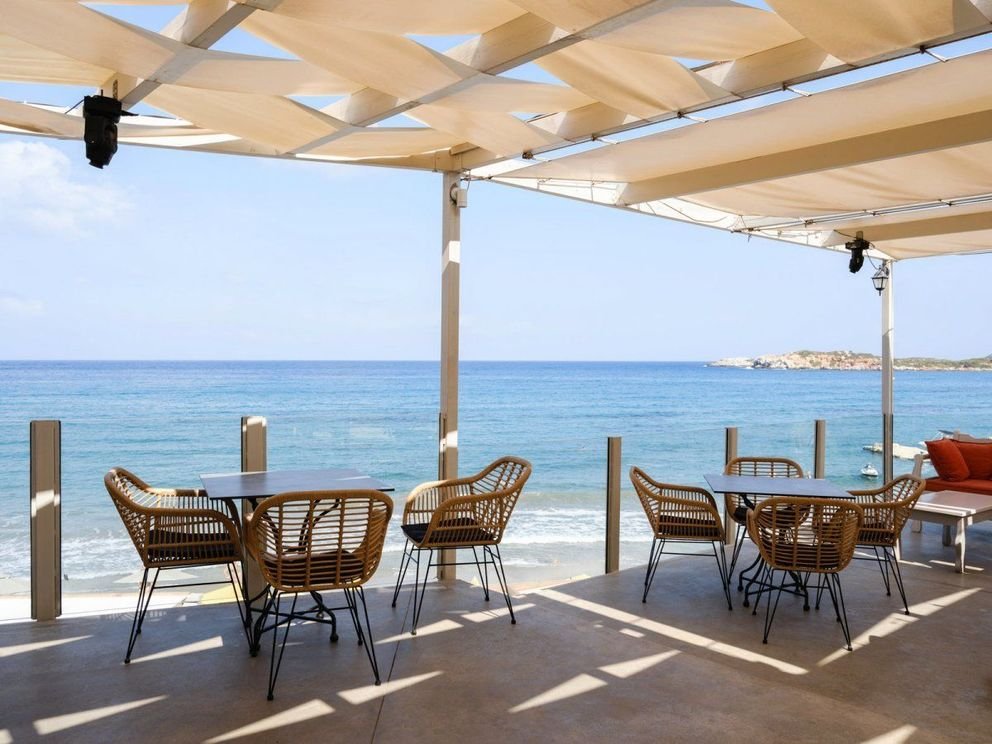 Hotel Talea Beach - Řecko, Kréta, Heraklion | CK Čedok