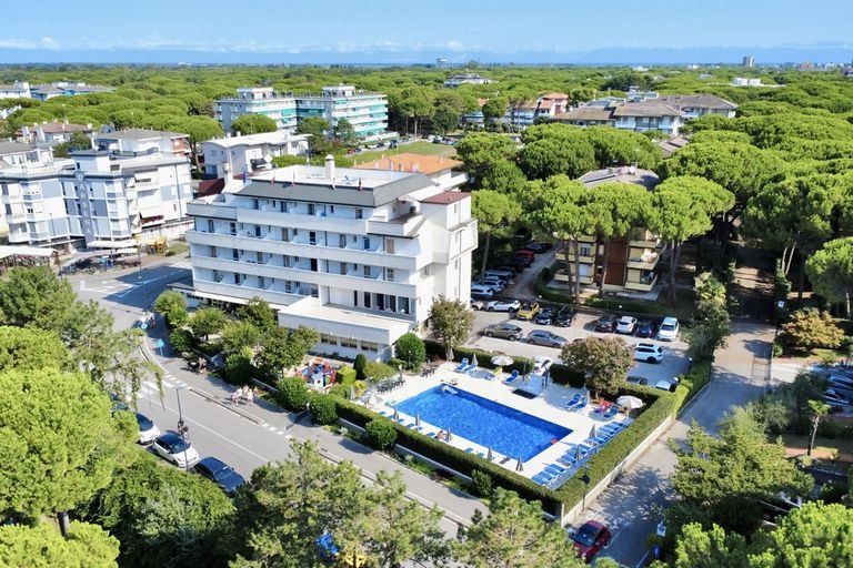 Lignano - Pobytové zájezdy | CK Čedok