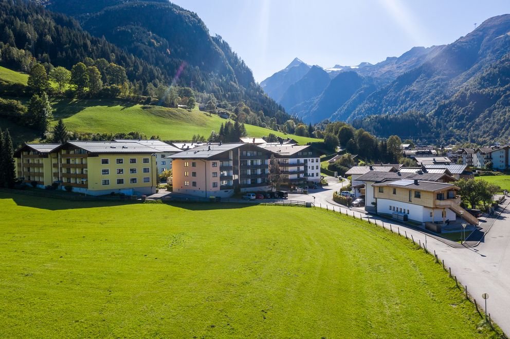Kaprun Apartments - Rakousko, Zell am See - Kaprun | CK Čedok