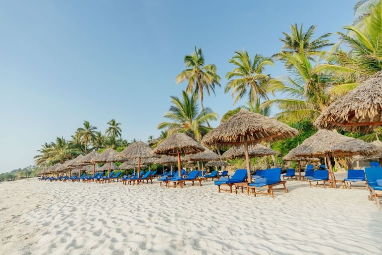 Hotel Diamonds Leisure Beach & Golf resort - Keňa, Diani Beach | CK Čedok