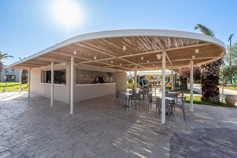 Hotel Akti Coast Club (ex E GEO Easy Living Resort) - Řecko, Kos ...