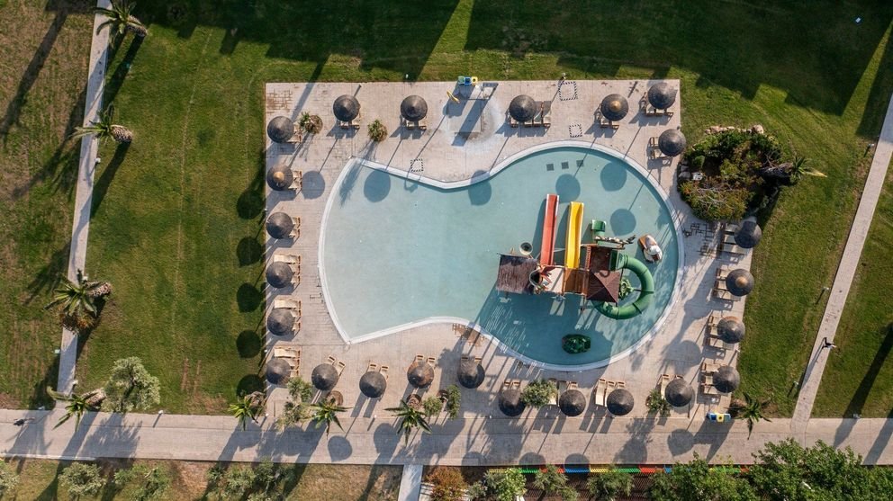 Hotel Akti Coast Club (ex E GEO Easy Living Resort) - Řecko, Kos | CK Čedok