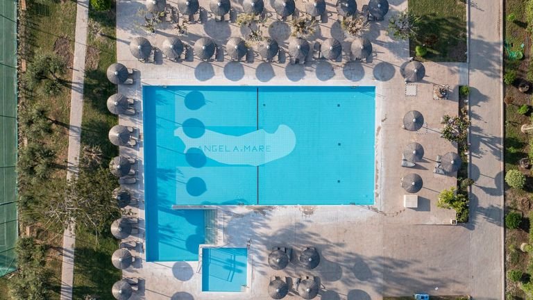 Hotel Akti Coast Club (ex E GEO Easy Living Resort) - Řecko, Kos ...