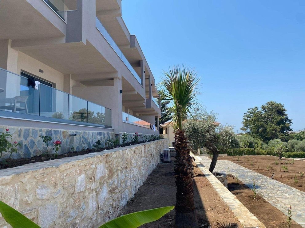 Hotel Rachoni Amazing - Řecko, Thassos | CK Čedok