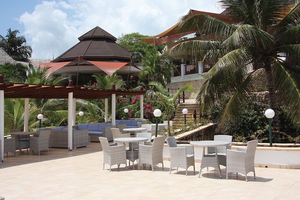 Hotel Leopard Beach Resort & Spa - Keňa, Diani Beach | CK Čedok