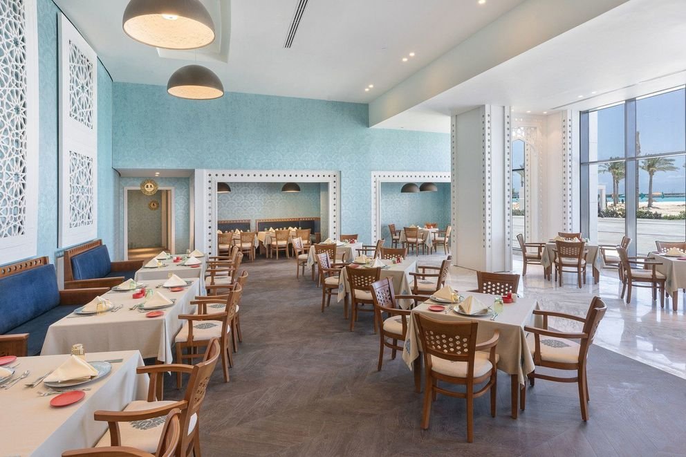 Hotel Rixos Premium Alamein (ex. Regal Heights) - Egypt, Marsa Matrouh ...