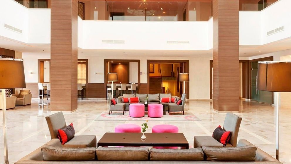 Hotel Rosa Beach Thalasso & Spa - Tunisko, Pevnina - Monastir | CK Čedok