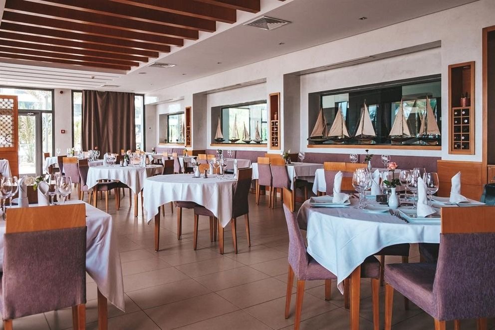 Hotel Rosa Beach Thalasso & Spa - Tunisko, Pevnina - Monastir | CK Čedok