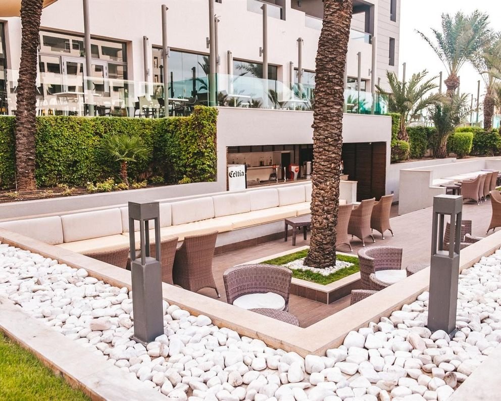 Hotel Rosa Beach Thalasso & Spa - Tunisko, Pevnina - Monastir | CK Čedok