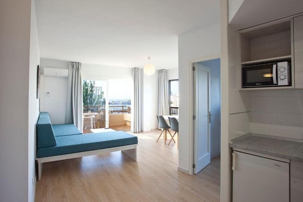 Hotel Playamar - Španělsko, Mallorca, S´Illot | CK Čedok