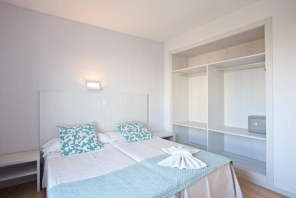 Hotel Playamar - Španělsko, Mallorca, S´Illot | CK Čedok