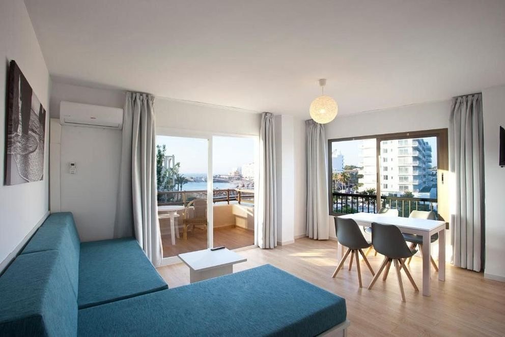 Hotel Playamar - Španělsko, Mallorca, S´Illot | CK Čedok