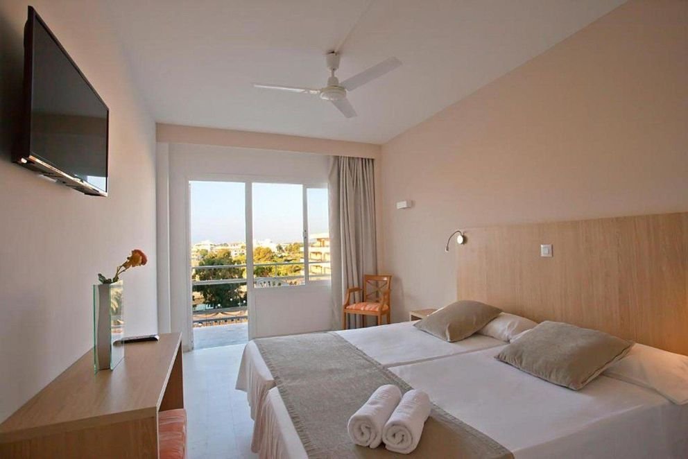 Hotel Playamar - Španělsko, Mallorca, S´Illot | CK Čedok