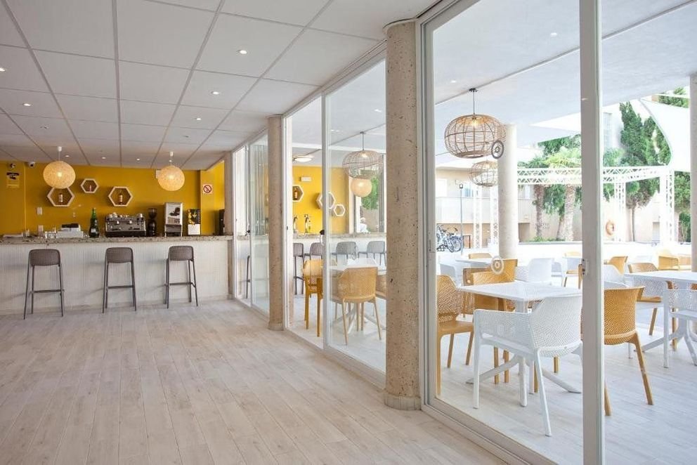Hotel Playamar - Španělsko, Mallorca, S´Illot | CK Čedok