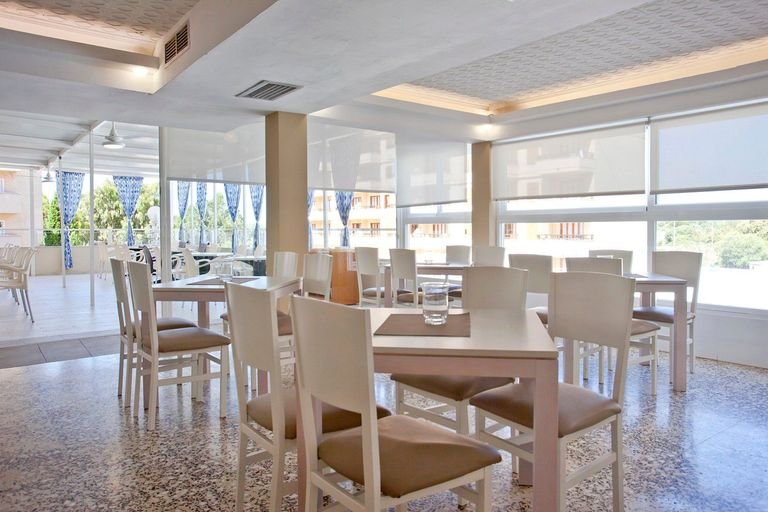 Hotel Playamar - Španělsko, Mallorca, S´Illot | CK Čedok