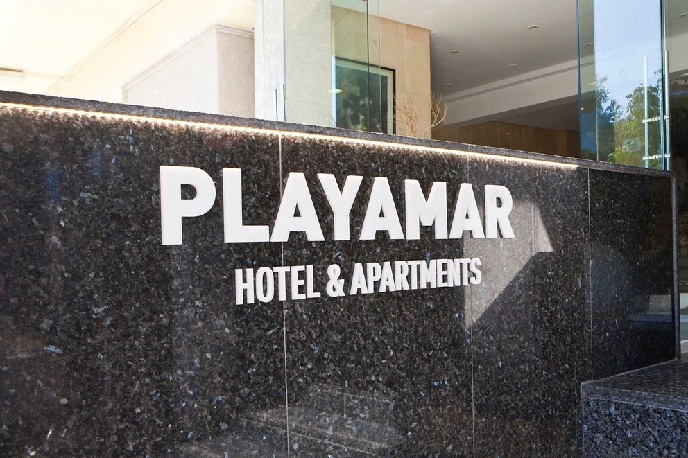 Hotel Playamar - Španělsko, Mallorca, S´Illot | CK Čedok