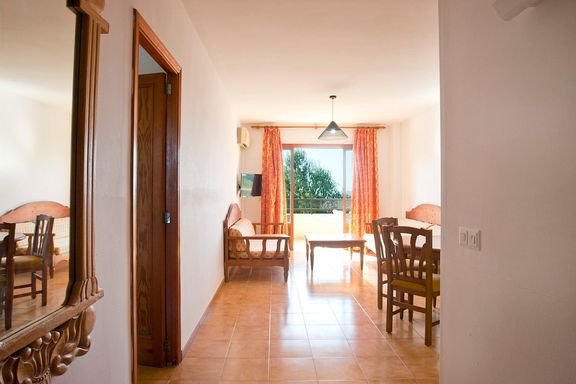 Hotel Playamar - Španělsko, Mallorca, S´Illot | CK Čedok
