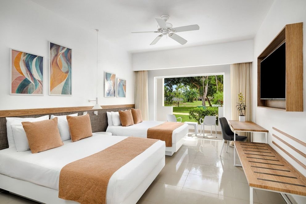 Hotel Sunscape Dominicus La Romana - Dominikánská republika, La Romana ...