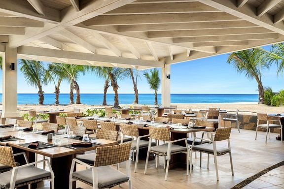 Hotel Sunscape Dominicus La Romana - Dominikánská republika, Punta Cana ...