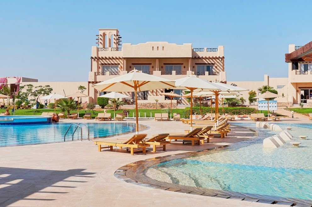 True Beach Resort - Egypt, Marsa Alam | CK Čedok