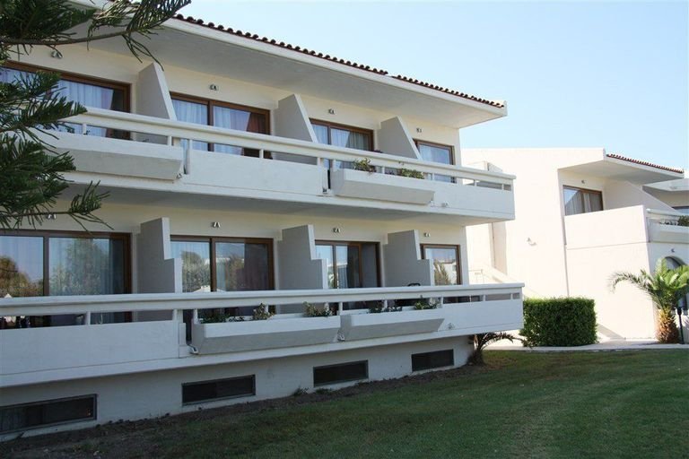 Hotel Kolymbia Sky - Řecko, Rhodos, Kolymbia | CK Čedok