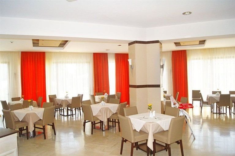Hotel Kolymbia Sky - Řecko, Rhodos, Kolymbia | CK Čedok