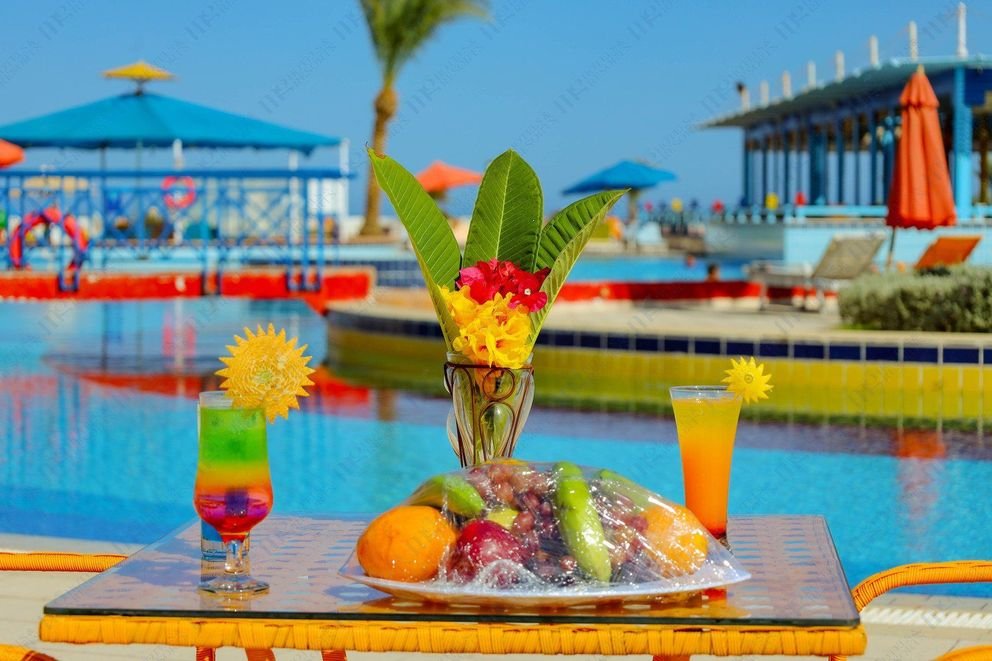 Hotel Alexander the Great Resort - Egypt, Marsa Alam | CK Čedok