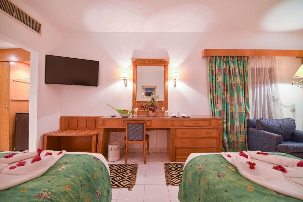 Hotel Alexander the Great Resort - Egypt, Marsa Alam | CK Čedok