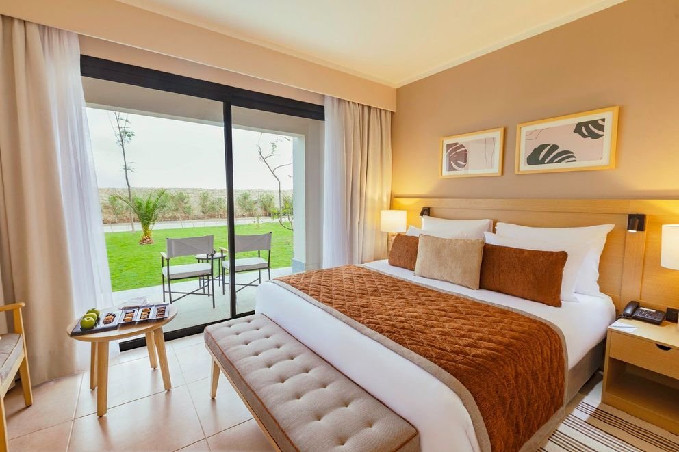 Hotel Jaz Elite Amara - Egypt, Marsa Alam | CK Čedok