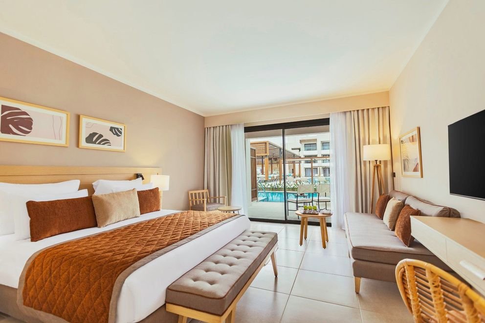 Hotel Jaz Elite Amara - Egypt, Marsa Alam | CK Čedok