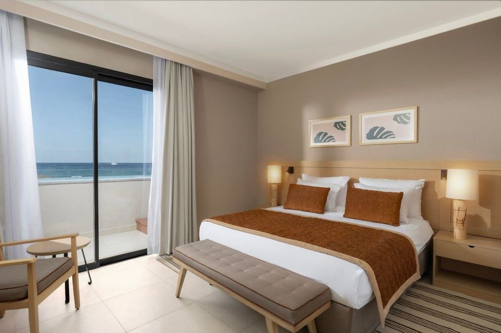 Hotel Jaz Elite Amara - Egypt, Marsa Alam | CK Čedok