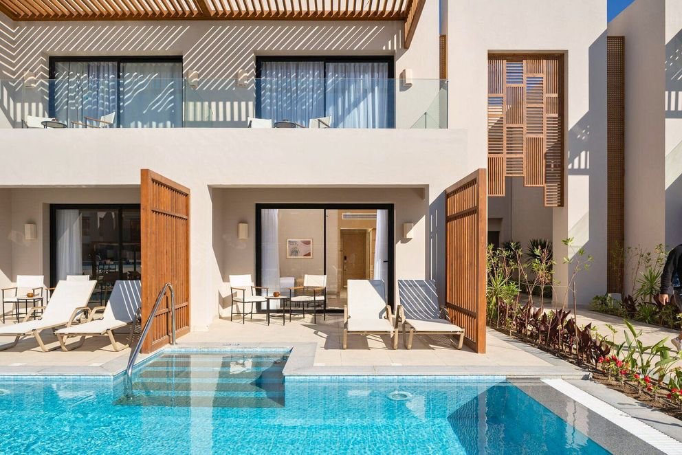 Hotel Jaz Elite Amara - Egypt, Marsa Alam | CK Čedok